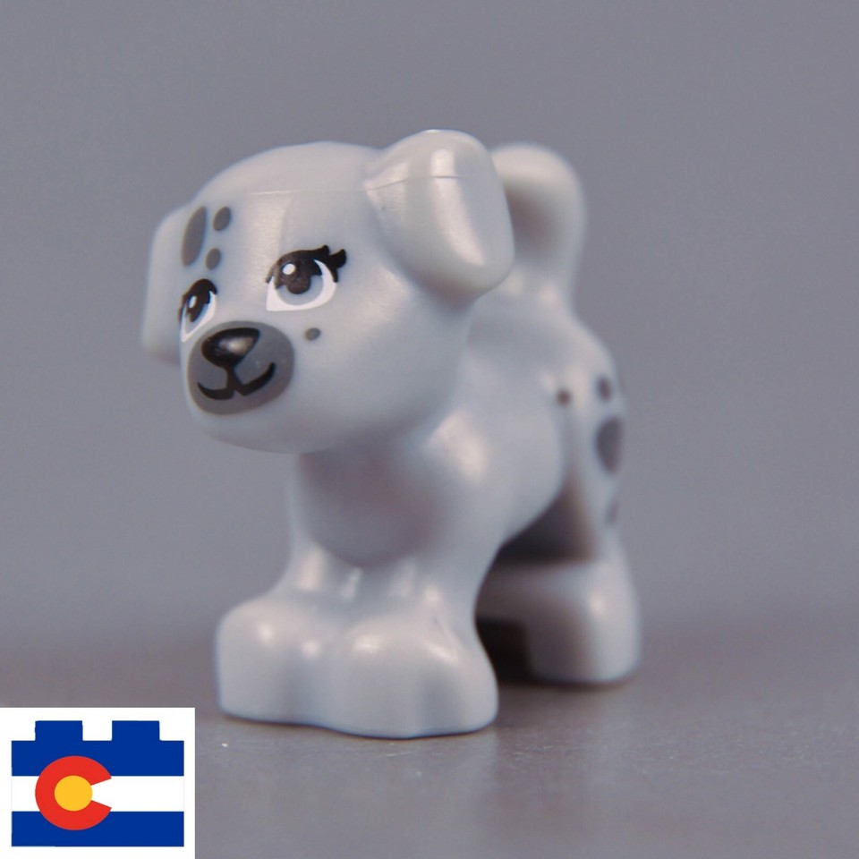 *NEW* Lego DOGS ANIMAL PICK Friends Parts Bulk Dog Cat Bunny Kitty Pet ...