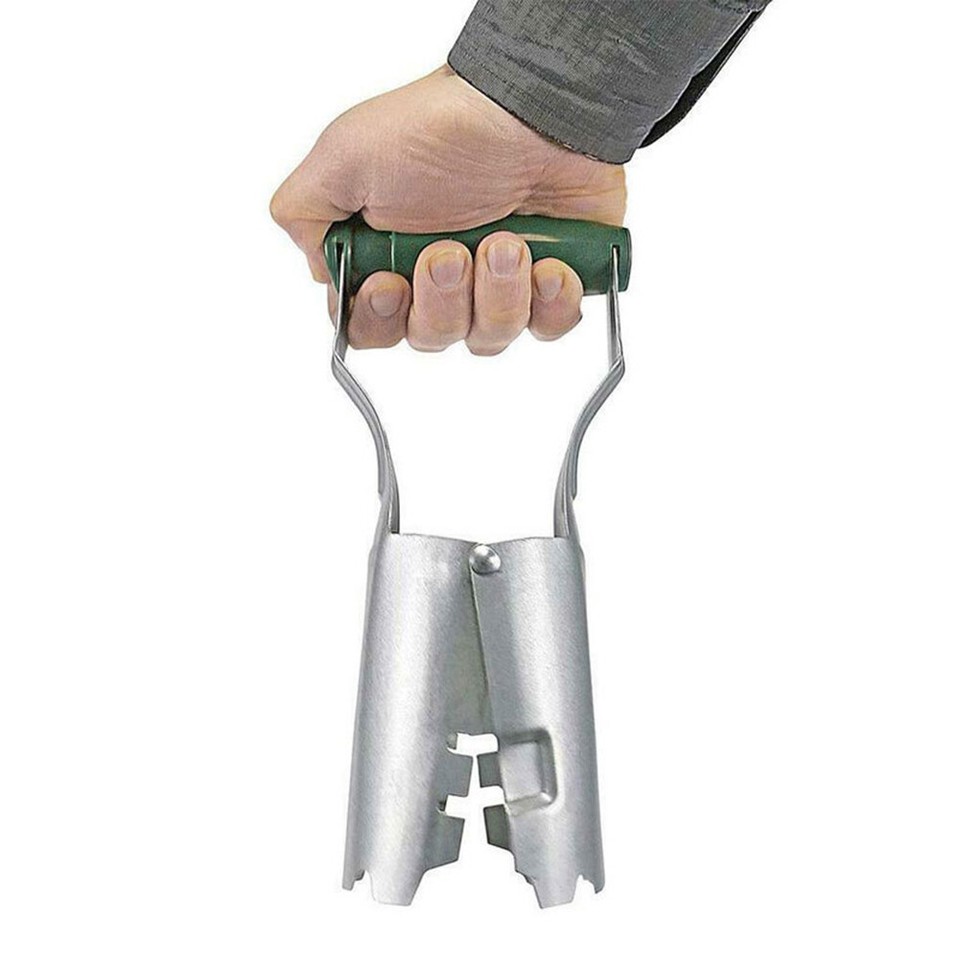 Seedling Lifter Portable Seedling Remover Anti Slip Ergonomic Gardening ...