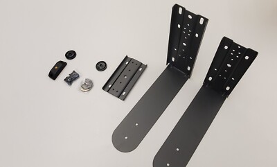 QSC K12.2 Yoke Mounting Bracket for K.2 Loudspeakers | eBay