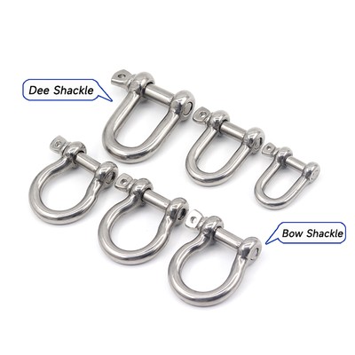 Rigging - Pin Type