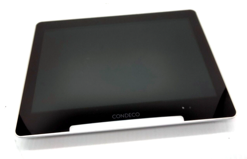 Condeco Connect Room Screen V2 Touchscreen T201502 | eBay