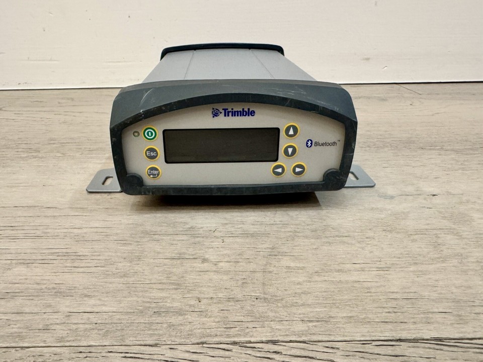 Trimble NetR9 Ti-1 GNSS GPS Reference Station RTK CORS VRS Galileo ...