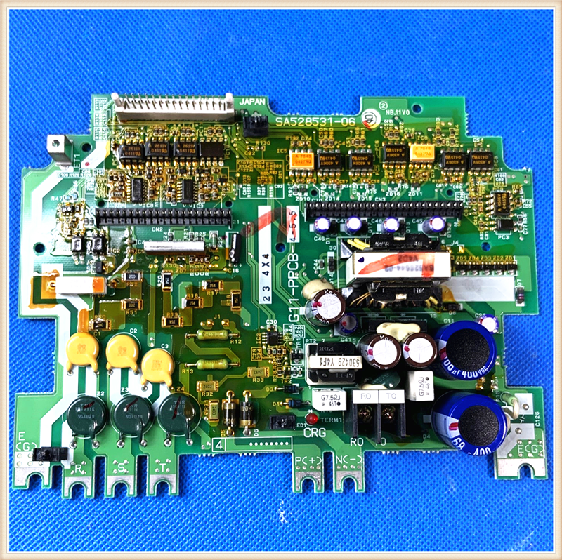 G11-PPCB-4-7.5 7.5kw power board 90 days warranty | eBay