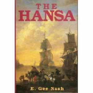 The Hansa - Hardcover, by Nash Elizabeth Gee - Good 1566198674 | eBay