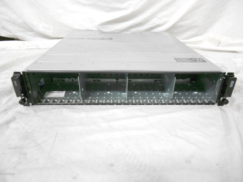 Dell 12G JBOD 24x 2.5" Hard Drive Server Expansion Array R730 R630 R640 ...