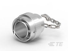 TE Connectivity / Deutsch Automotive HDC36-18 DUST CAP 18SZ REC AL ...