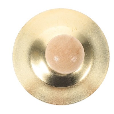 Percussion Instrument for Kids Mini Cymbal Hand Cymbals Instruments ...