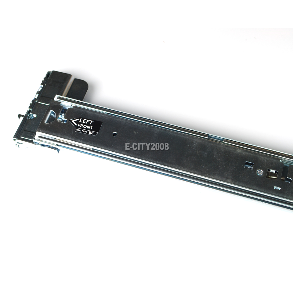 For Dell Sliding Rail Kit B6 NX3200 SC8000 SC9000 Precision R7910 7920 ...