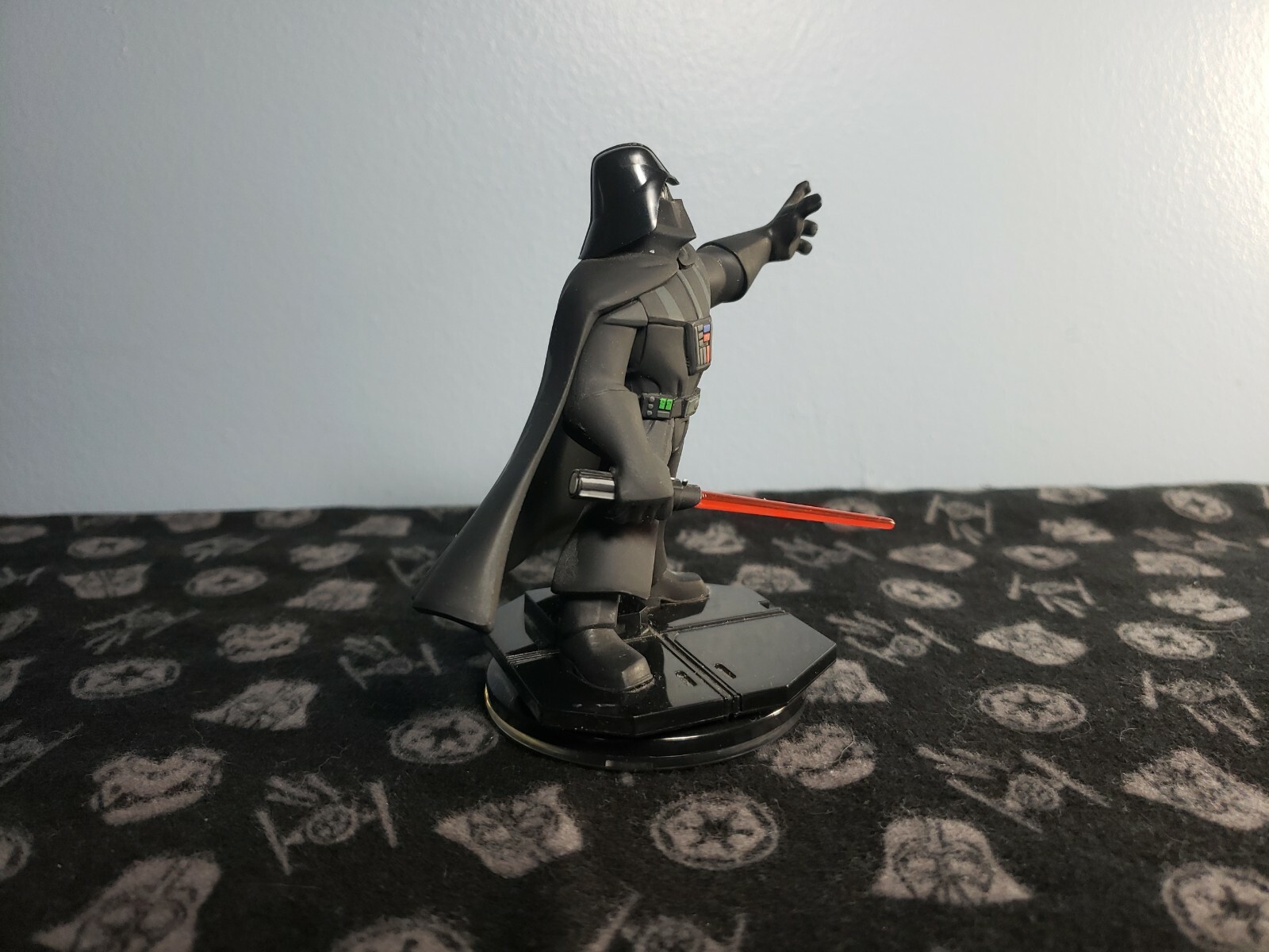Disney Infinity Star Wars 3.0 Darth Vader Figure | eBay