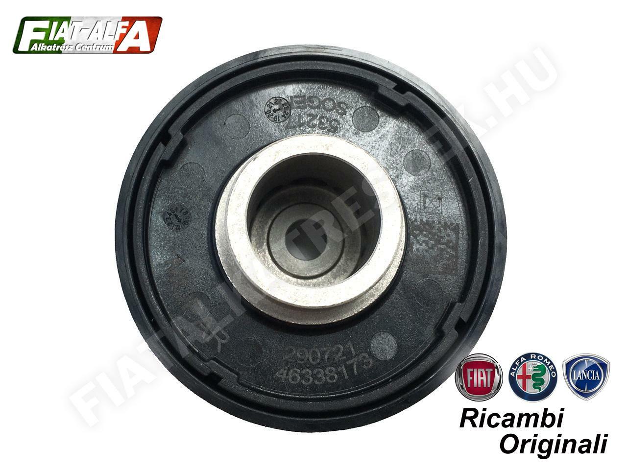 Alfa Romeo Oil Segregator 2.2 diesel 46338173 New Original | eBay UK