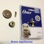 Genuine Oster Coupling, Stud & Slinger Pin BLSTAC-KIT Replacement Part ...