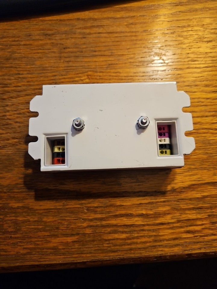 eldoLED SOLOdrive 564/B Intelligent LED Driver/Controller 801-00082-005 | eBay