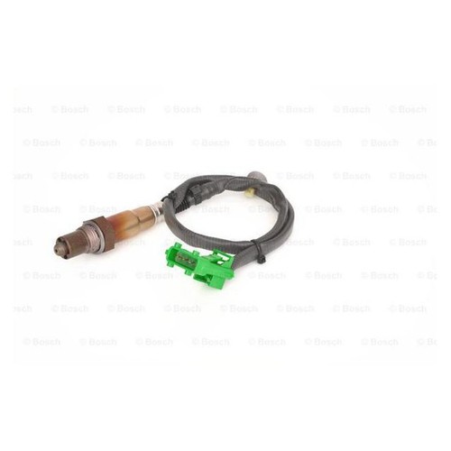 Bosch Oxygen Lambda Sensor 0 258 010 081 4047025002189 | eBay Australia