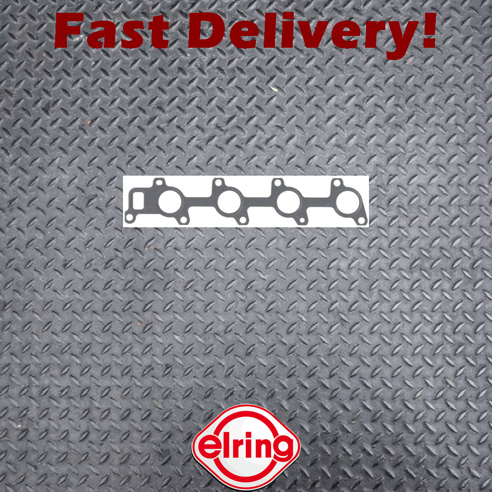 Elring Exhaust Gasket suits Mercedes-Benz Sprinter 515CDi (W906) (OM646 ...