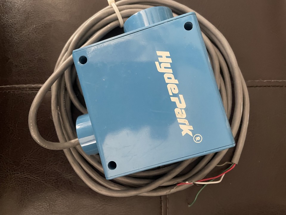 Hyde Park Superprox Sensor, SM500A-302 | eBay