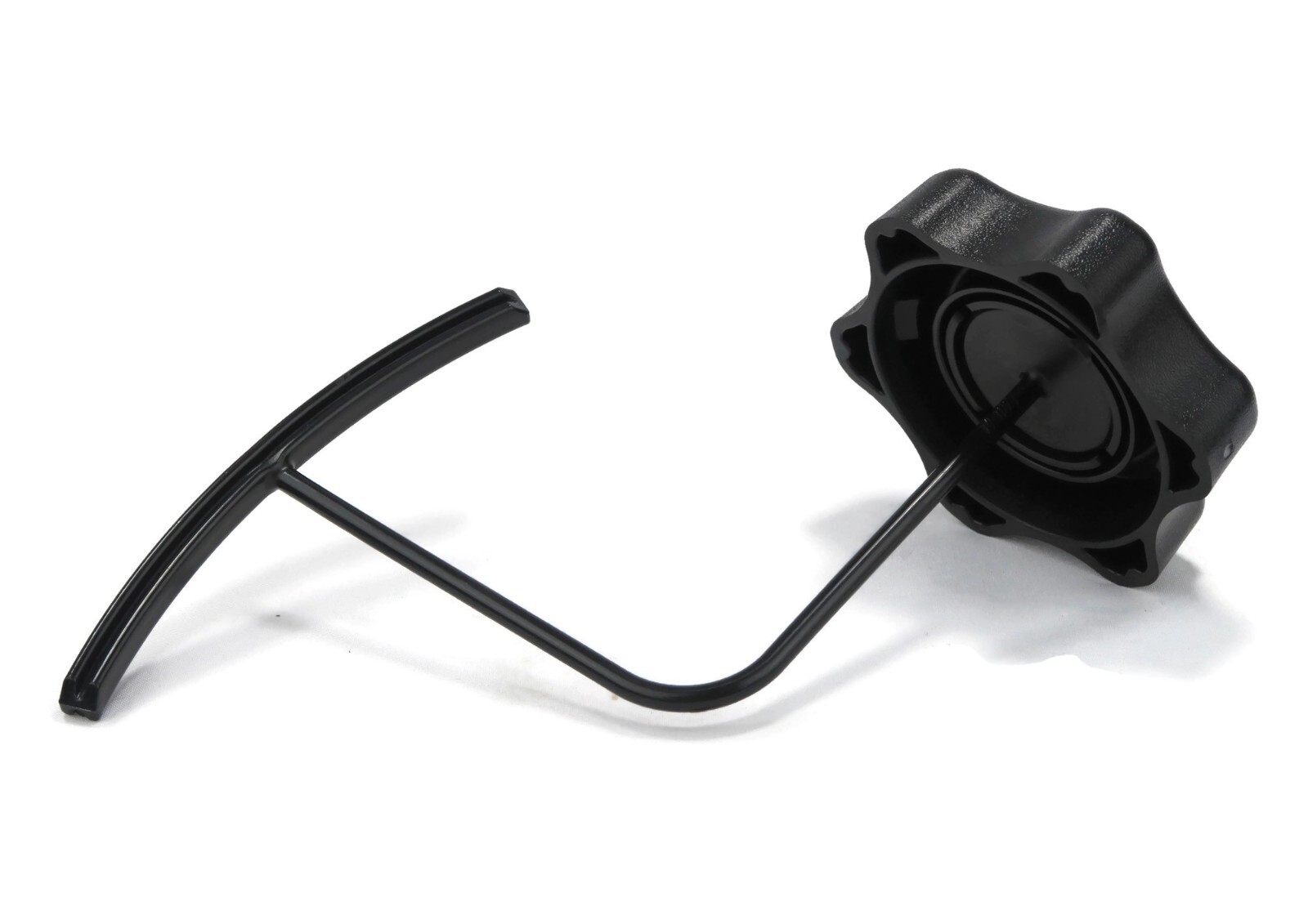 Fuel Cap for Briggs & Stratton & Simplicity 596250, 596472, 596514 ...