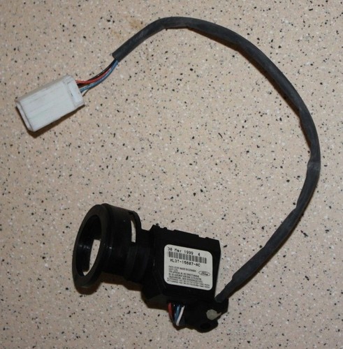 Ford XL3T-15607-AC Anti Theft Pats Transceiver | XL3T15607AC | Genuine ...