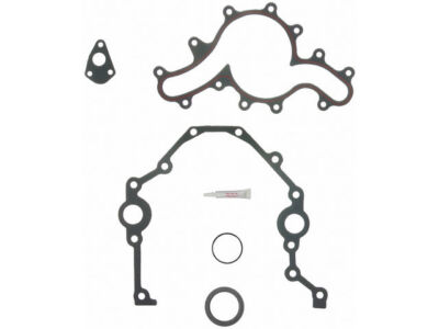 For 1990-2000 Ford Ranger Timing Cover Gasket Set Felpro 44297FXPB 1999 ...