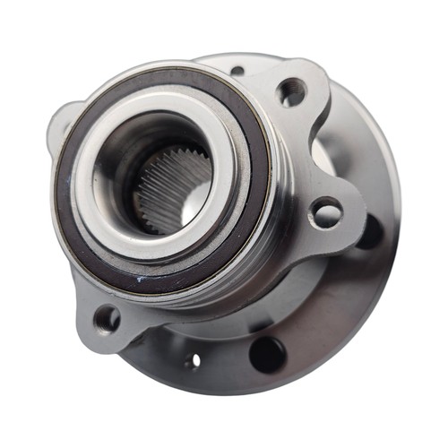 Front Wheel Bearing Hub for 4WD Holden RG Colorado including 7 ...
