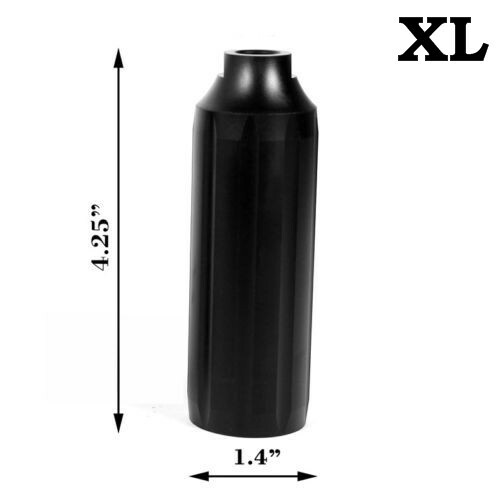 KAW Valley Precision XL Extra Long Length 9mm Linear Comp/compensator 1 ...