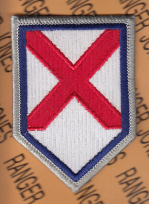 US Army 226th Maneuver Enhancement Brigade MEB ~3.25" dress uniform ...