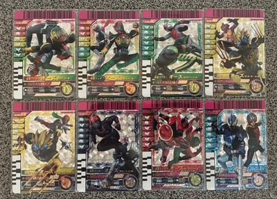 Gaim Card No004 Campaign Card Star 4 Trading Card Excellent | eBay