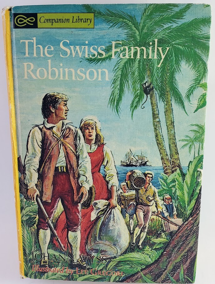 Vintage Companion Library 2-in-1 Books - Your Choice - FAST SHIPPING ...