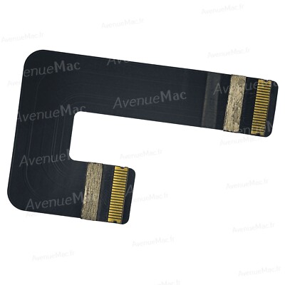 Cable Keyboard Flex Button for Macbook Pro 13 " A1708 A2159 | eBay