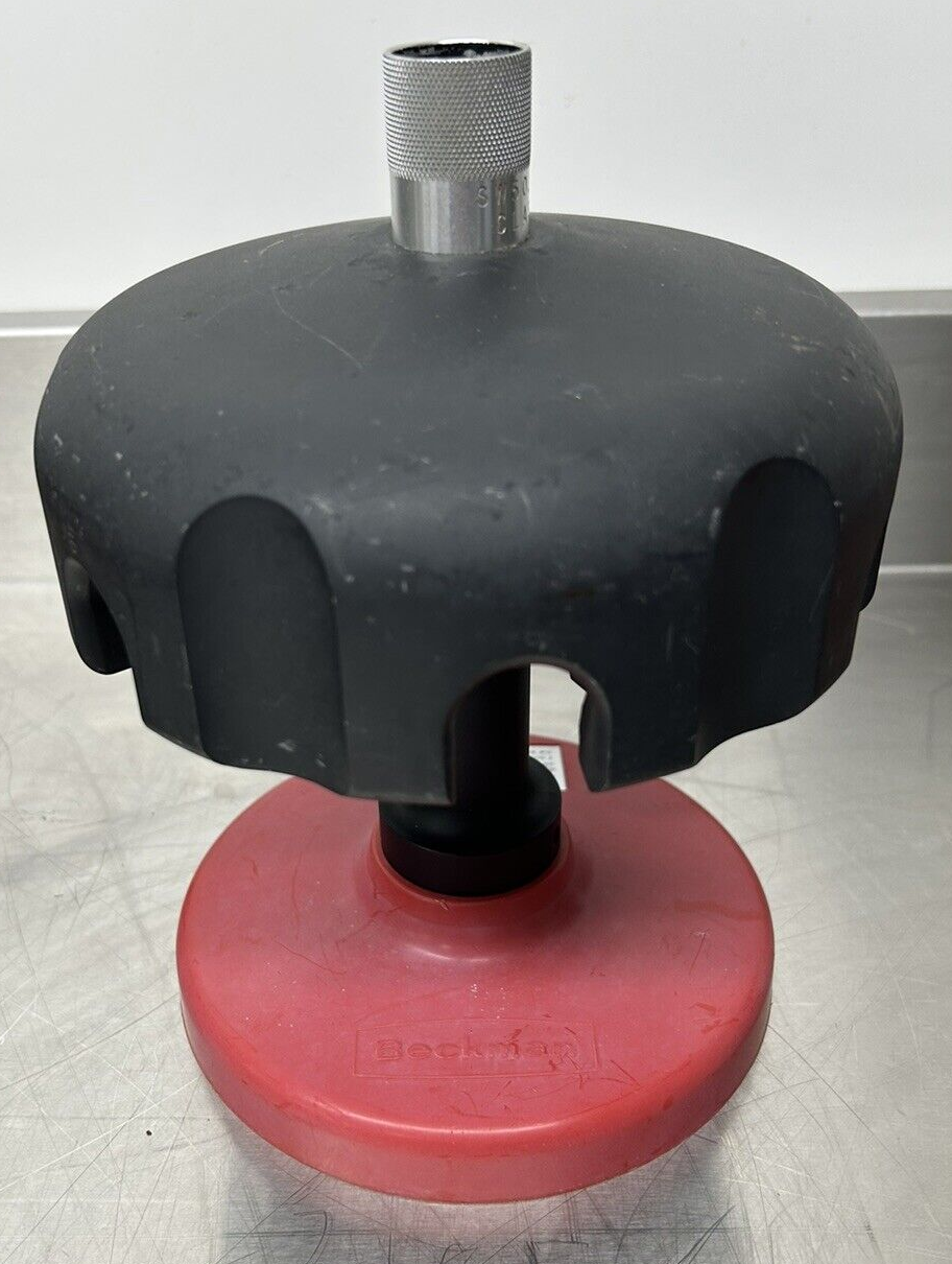 BECKMAN SW 50.1 CENTRIFUGE ROTOR 50,000 RPM SERIAL # E-8235 | eBay