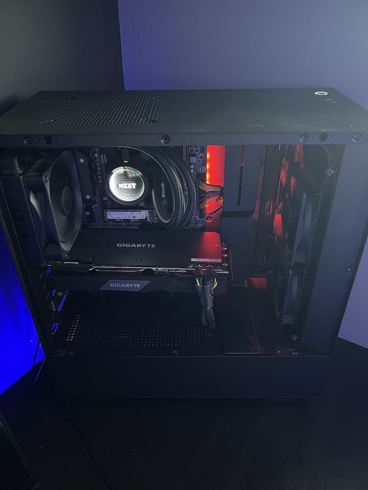 NZXT Streaming PC | eBay