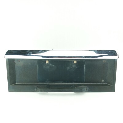 Read 2003 2004 2005 06 Hummer H2 Tailgate Hatch Handle License Light ...