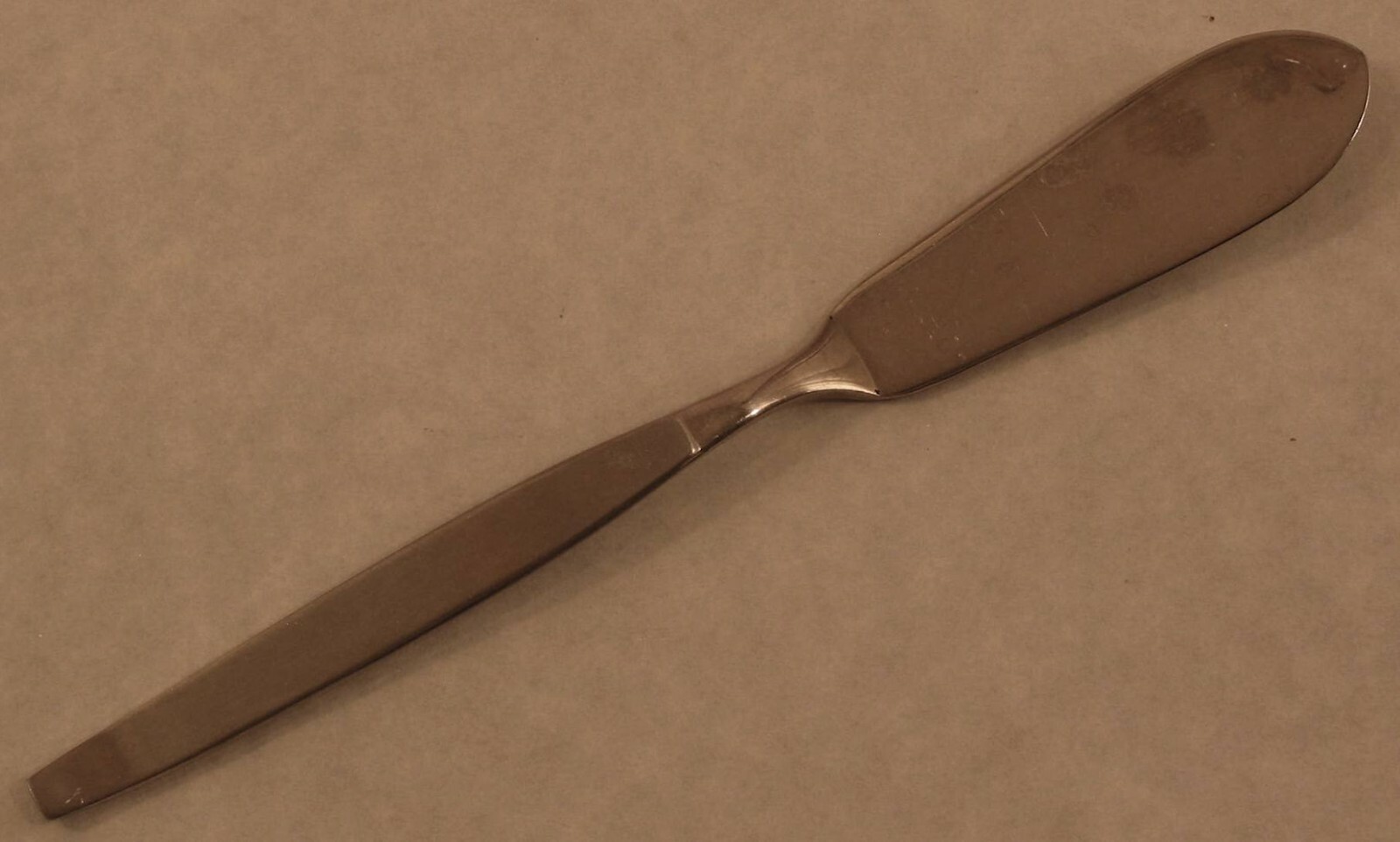 Vintage Oneida, 1964 Frostfire Pattern, Community Stainless, Satin ...