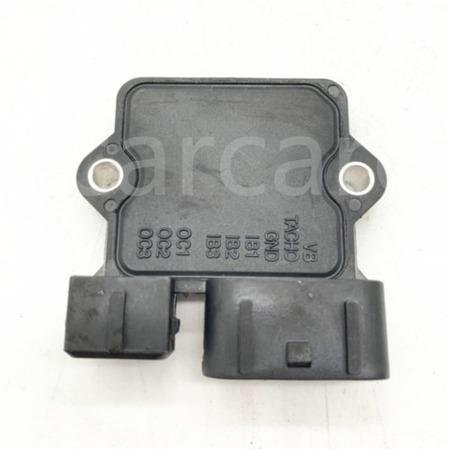 New Ignition Control Module Power TR Unit Ignitor Fit Mitsubishi J723T ...