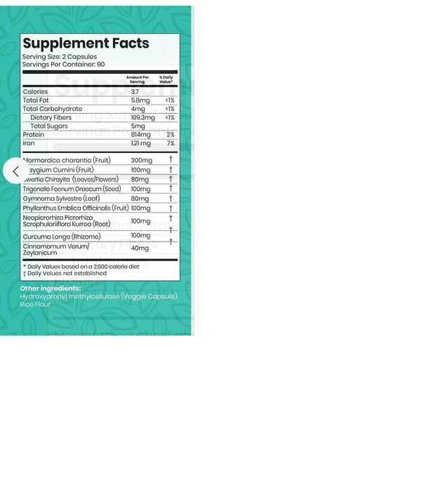 CuraLin by Curalife - 180 Capsules | eBay