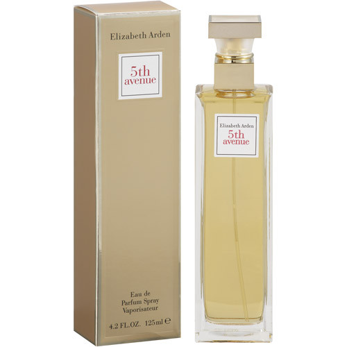 5TH AVENUE by Elizabeth Arden 4.2 oz Eau de Parfum Spray NEW in Box for ...