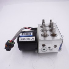 ACDelco 19152726 GM Original Equipment Front ABS Pressure Modulator ...