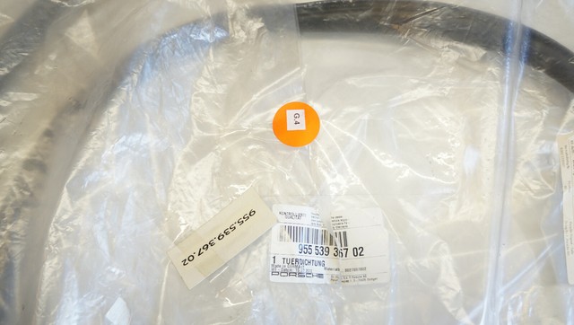 Porsche 95553936702 online kaufen | eBay