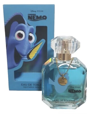 Eau de parfum enfant Disney Némo 50ml NEMO le poisson | eBay