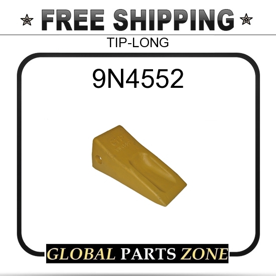 9N4552 - TIP-LONG 9W1553 4T1553 9J4553 9W1553RP3 9W1553HX for ...