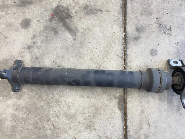 PROPSHAFT Shaft Automatic Gearbox Rear MERCEDES W164 Ml A1644103102 for ...