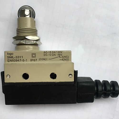 SML-3311 Limit Switch for SHAN HO EN60947-5-1 Micro Switch | eBay