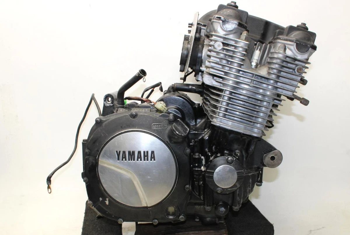1984 Yamaha Fj1100