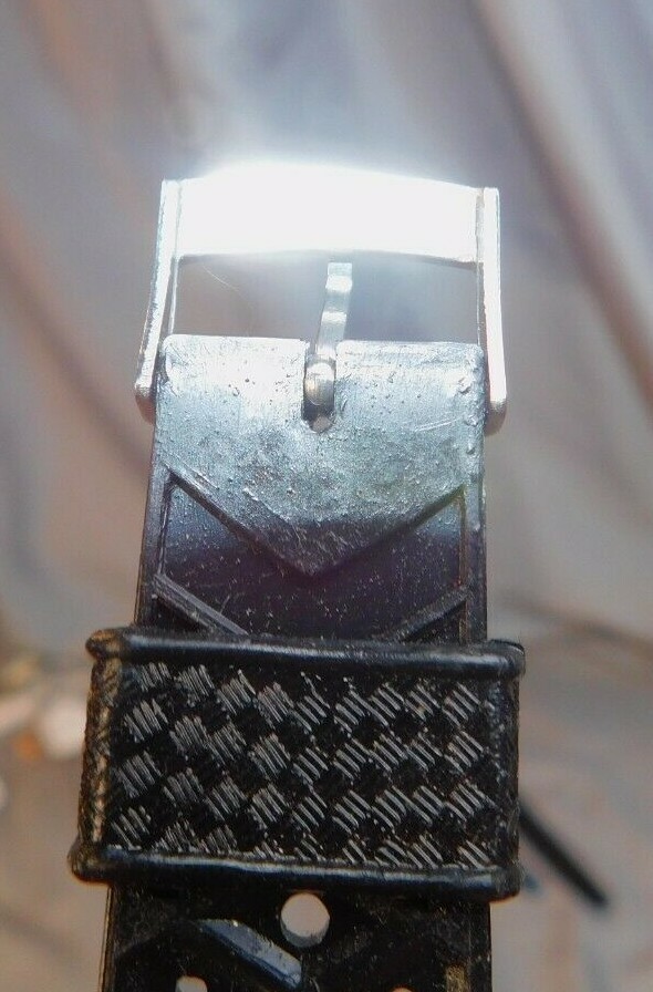 President JIMMY CARTER CHARACTER WATCH~GOOBER TIME CO. 1976~FROM PEANUT ...