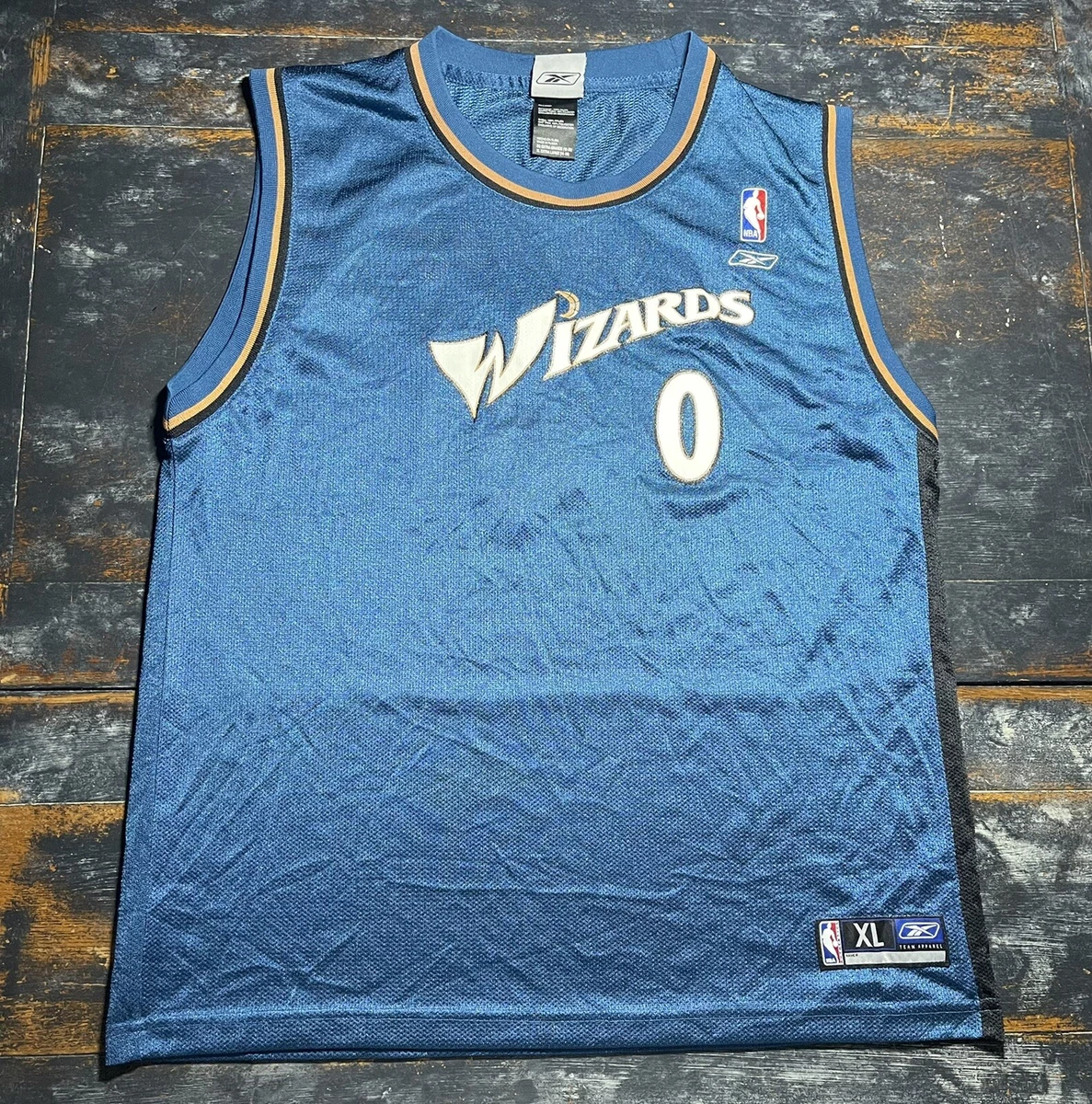 Gilbert Arenas House