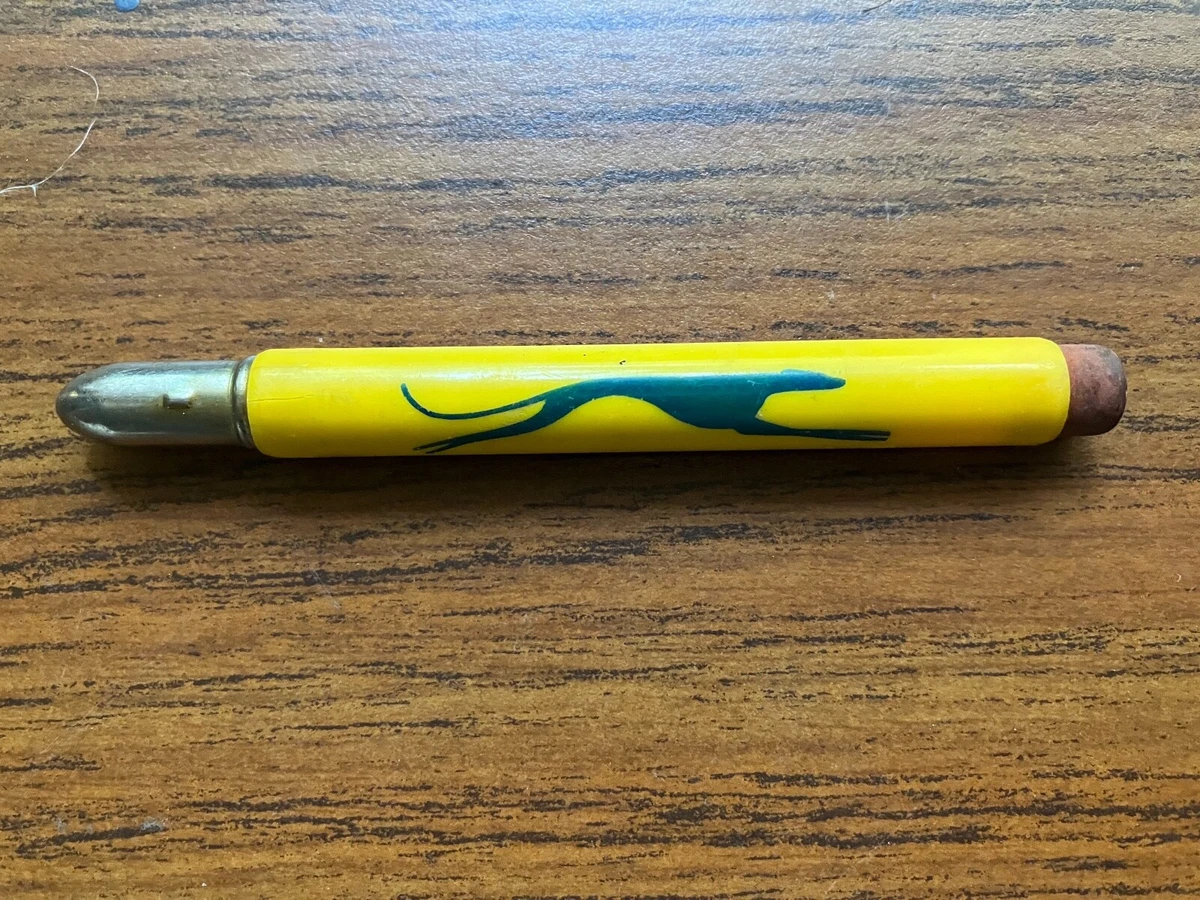 Yellow Bullet Beach