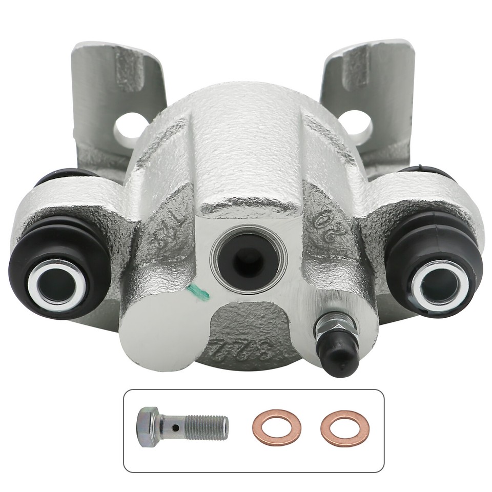 Rear Brake Calipers Fit Jeep Liberty Wrangler Ford Explorer Mercury ...