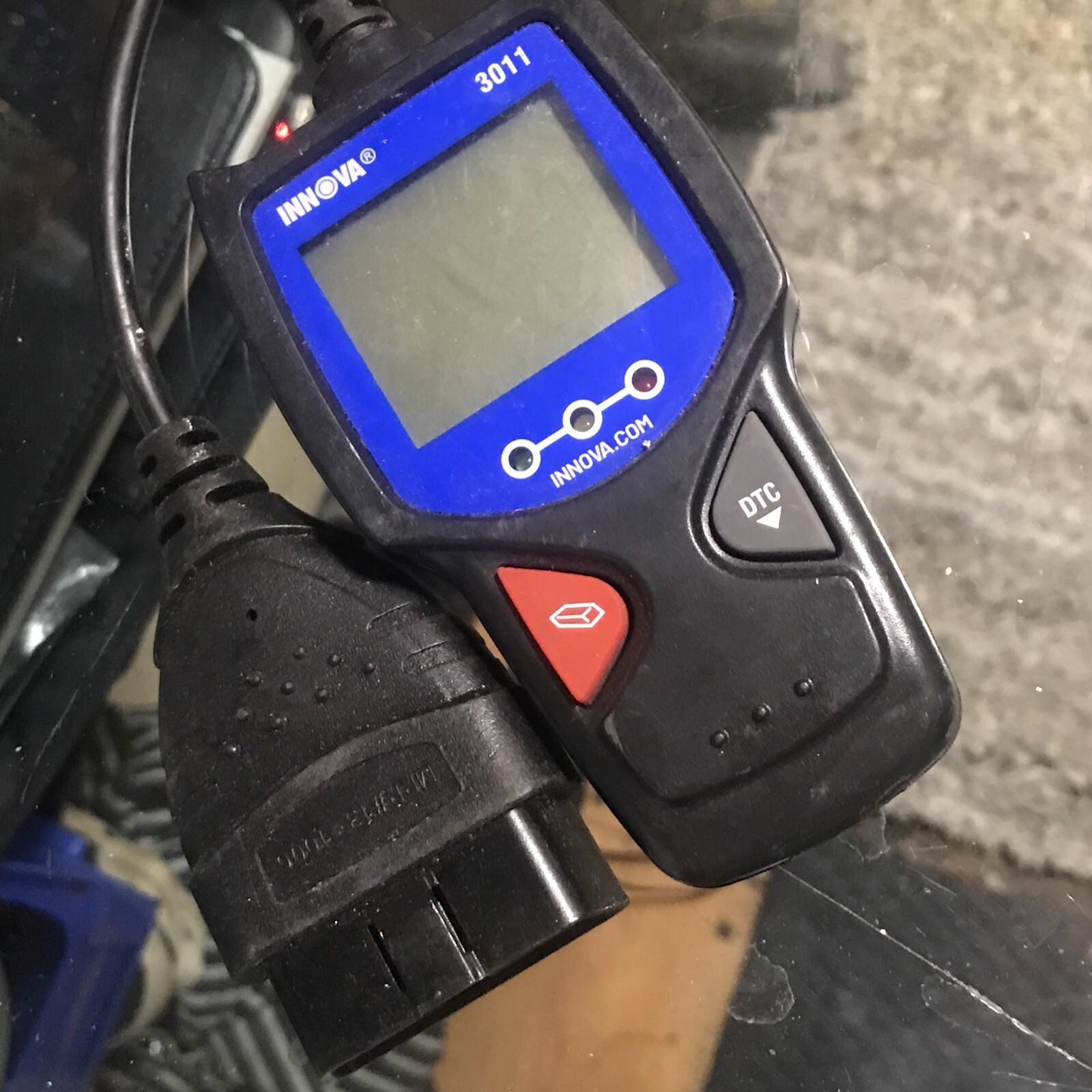 Innova 3011 RS Car Reader Diagnostic Scanner Code Reader Tool 42173030118| eBay