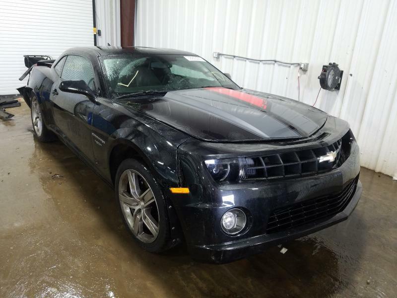 2010-2012 Chevy Camaro SS Rear Axle Differential Carrier Manual ...