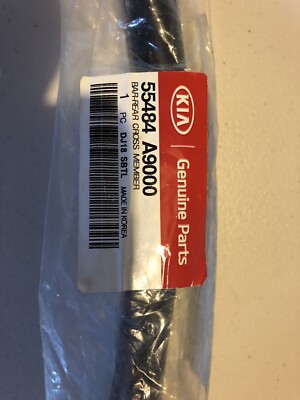 Cross Bar - Kia (55484 A9000) | eBay