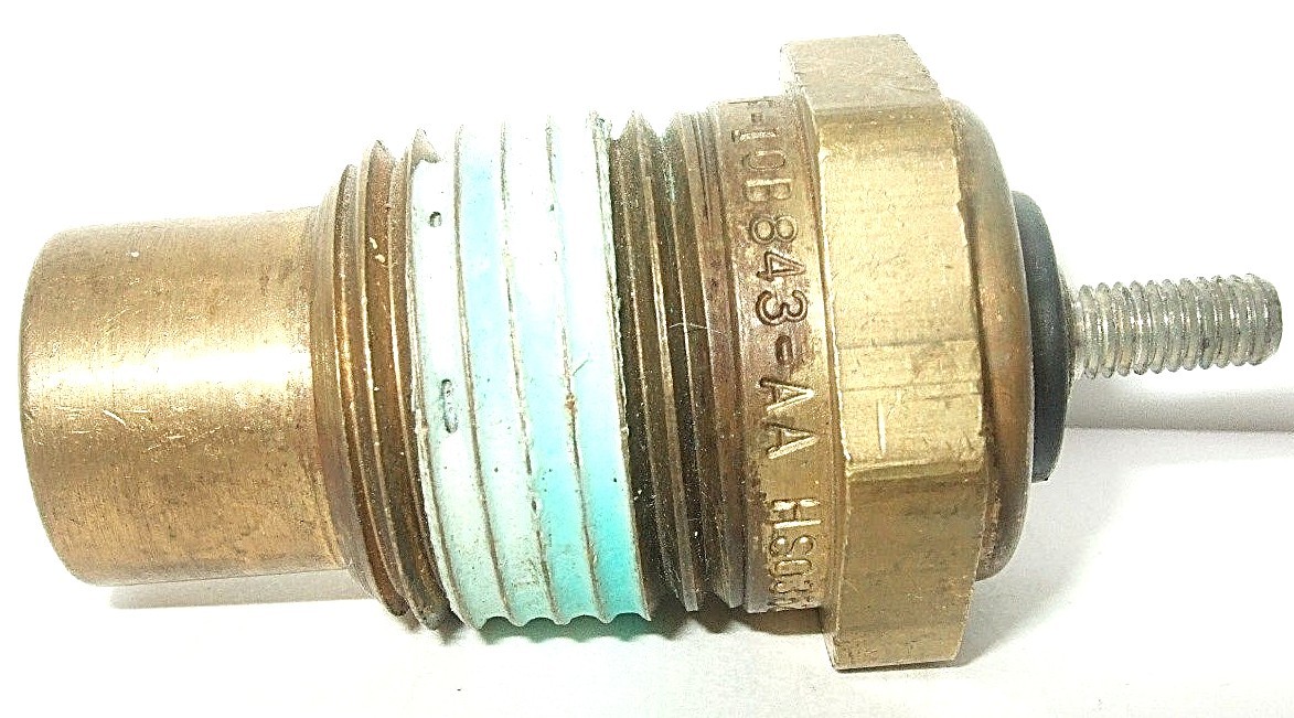 NEW GENUINE/ OEM F3TF-10B843-AA F3TZ-10884-A TS232 TU96 SW1784 SW2520 ...